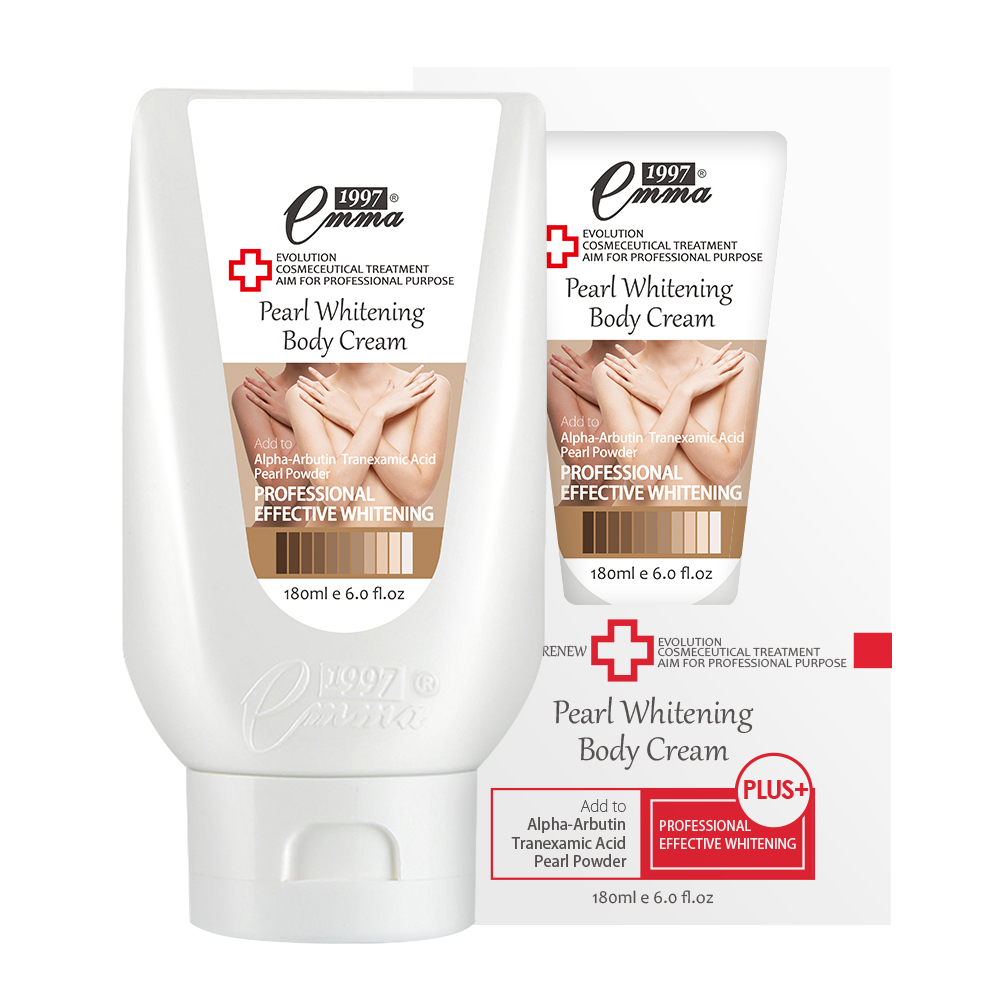 Emma1997 愛瑪身體勻嫩霜 台灣官網